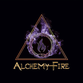 Alchemy Fire by Alchemy Fire