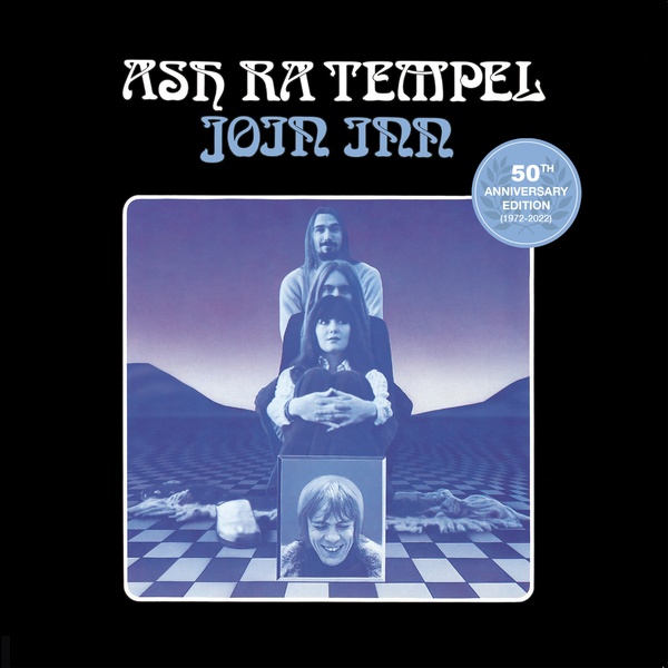 Join Inn (Vinyl) by Ash Ra Tempel