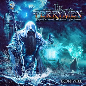 Iron Will by Ferrymen