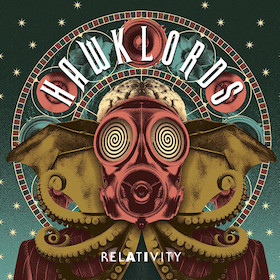 Relativity by Hawklords