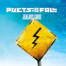 Jealous Gods by Poets Of The Fall