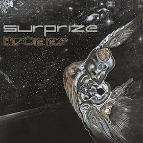Surprize (3CD Digipak) by thisOneness